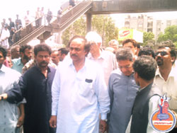 Eighth Shahadat Anniversary Shaheed Allaama Hasan Turabi Being ...