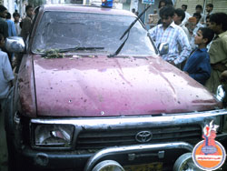 Eighth Shahadat Anniversary Shaheed Allaama Hasan Turabi Being ...